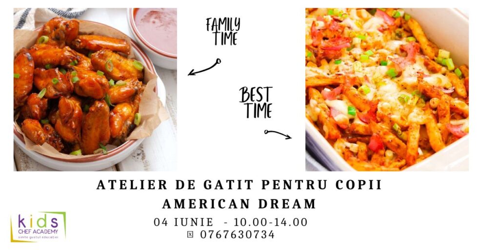 Curs Profesional Patiserie și Panificație locală și internațională